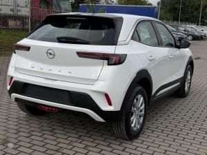 Белый Опель Mokka 2022 в Мариямполе, объемом двигателя 1.20 л и пробегом 128 тыс. км за 11979 €, фото 10 на AUTOMOTO.COM.LV