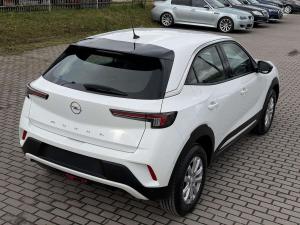 Белый Опель Mokka 2022 в Мариямполе, объемом двигателя 1.20 л и пробегом 128 тыс. км за 11979 €, фото 11 на AUTOMOTO.COM.LV