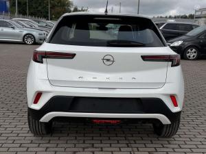 Белый Опель Mokka 2022 в Мариямполе, объемом двигателя 1.20 л и пробегом 128 тыс. км за 11979 €, фото 12 на AUTOMOTO.COM.LV