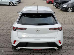 Белый Опель Mokka 2022 в Мариямполе, объемом двигателя 1.20 л и пробегом 128 тыс. км за 11979 €, фото 13 на AUTOMOTO.COM.LV