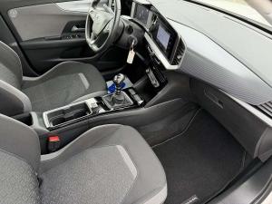 Белый Опель Mokka 2022 в Мариямполе, объемом двигателя 1.20 л и пробегом 128 тыс. км за 11979 €, фото 23 на AUTOMOTO.COM.LV