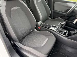 Белый Опель Mokka 2022 в Мариямполе, объемом двигателя 1.20 л и пробегом 128 тыс. км за 11979 €, фото 24 на AUTOMOTO.COM.LV