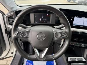 Белый Опель Mokka 2022 в Мариямполе, объемом двигателя 1.20 л и пробегом 128 тыс. км за 11979 €, фото 31 на AUTOMOTO.COM.LV