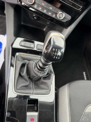 Белый Опель Mokka 2022 в Мариямполе, объемом двигателя 1.20 л и пробегом 128 тыс. км за 11979 €, фото 32 на AUTOMOTO.COM.LV