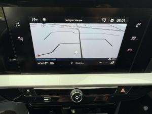 Белый Опель Mokka 2022 в Мариямполе, объемом двигателя 1.20 л и пробегом 128 тыс. км за 11979 €, фото 35 на AUTOMOTO.COM.LV