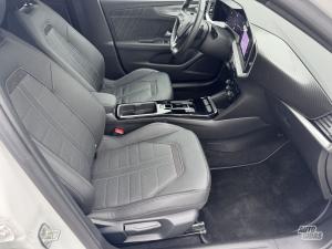Balts Opel Mokka 2022 Avižieniai, ar dzinēja tilpumu 1.20 L un nobraukumu 55 tūkst. km par 15500 €, foto 8 vietnē AUTOMOTO.COM.LV