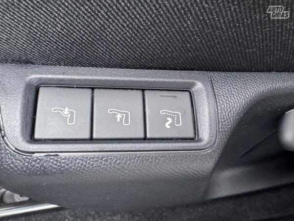Balts Opel Mokka 2022 Avižieniai, ar dzinēja tilpumu 1.20 L un nobraukumu 55 tūkst. km par 15500 €, foto 9 vietnē AUTOMOTO.COM.LV