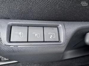 Balts Opel Mokka 2022 Avižieniai, ar dzinēja tilpumu 1.20 L un nobraukumu 55 tūkst. km par 15500 €, foto 9 vietnē AUTOMOTO.COM.LV