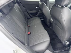 Balts Opel Mokka 2022 Avižieniai, ar dzinēja tilpumu 1.20 L un nobraukumu 55 tūkst. km par 15500 €, foto 10 vietnē AUTOMOTO.COM.LV