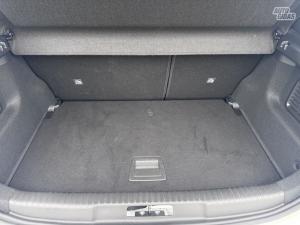 Balts Opel Mokka 2022 Avižieniai, ar dzinēja tilpumu 1.20 L un nobraukumu 55 tūkst. km par 15500 €, foto 11 vietnē AUTOMOTO.COM.LV
