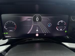 Balts Opel Mokka 2022 Avižieniai, ar dzinēja tilpumu 1.20 L un nobraukumu 55 tūkst. km par 15500 €, foto 15 vietnē AUTOMOTO.COM.LV