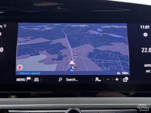 Balts Opel Mokka 2022 Avižieniai, ar dzinēja tilpumu 1.20 L un nobraukumu 55 tūkst. km par 15500 €, foto 16 vietnē AUTOMOTO.COM.LV