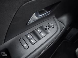 Balts Opel Mokka 2022 Avižieniai, ar dzinēja tilpumu 1.20 L un nobraukumu 55 tūkst. km par 15500 €, foto 26 vietnē AUTOMOTO.COM.LV