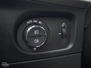 Balts Opel Mokka 2022 Avižieniai, ar dzinēja tilpumu 1.20 L un nobraukumu 55 tūkst. km par 15500 €, foto 27 vietnē AUTOMOTO.COM.LV
