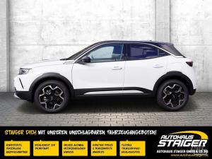 Balts Opel Mokka 2023 Kauņa, ar dzinēja tilpumu 0.00 L un nobraukumu 45 tūkst. km par 22555 €, foto 2 vietnē AUTOMOTO.COM.LV