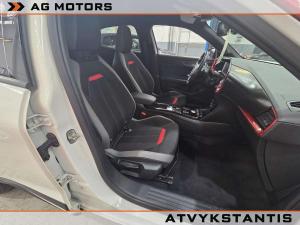 Balts Opel Mokka 2023 Viļņa, ar dzinēja tilpumu 1.20 L un nobraukumu 97 tūkst. km par 15750 €, foto 8 vietnē AUTOMOTO.COM.LV