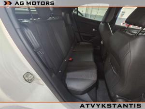 Balts Opel Mokka 2023 Viļņa, ar dzinēja tilpumu 1.20 L un nobraukumu 97 tūkst. km par 15750 €, foto 9 vietnē AUTOMOTO.COM.LV