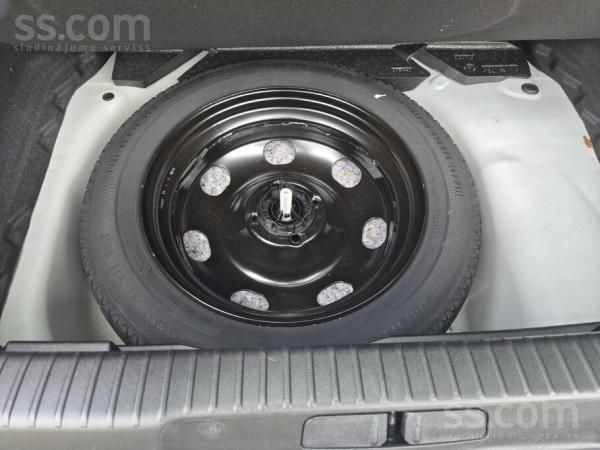 Balts Opel Mokka 2024 Rīga, ar dzinēja tilpumu 1.50 L un nobraukumu 57 tūkst. km par 15800 €, foto 8 vietnē AUTOMOTO.COM.LV