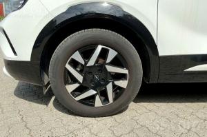 Balts Opel Mokka 2025 Jelgava, ar dzinēja tilpumu 1.20 L un nobraukumu 20 tūkst. km par 20900 €, foto 6 vietnē AUTOMOTO.COM.LV