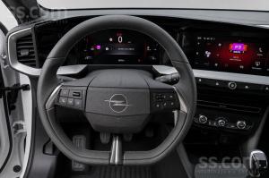 Balts Opel Mokka 2025 Jelgava, ar dzinēja tilpumu 1.20 L un nobraukumu 20 tūkst. km par 20900 €, foto 9 vietnē AUTOMOTO.COM.LV