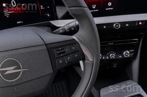 Balts Opel Mokka 2025 Jelgava, ar dzinēja tilpumu 1.20 L un nobraukumu 20 tūkst. km par 20900 €, foto 11 vietnē AUTOMOTO.COM.LV