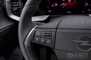 Balts Opel Mokka 2025 Jelgava, ar dzinēja tilpumu 1.20 L un nobraukumu 20 tūkst. km par 20900 €, foto 12 vietnē AUTOMOTO.COM.LV