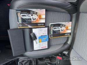 Белый Опель Mokka 2015 в Таллин, объемом двигателя 1.70 л и пробегом 259 тыс. км за 4950 €, фото 20 на AUTOMOTO.COM.LV