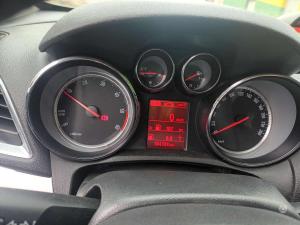 Balts Opel Mokka 2016 Tauragė, ar dzinēja tilpumu 1.60 L un nobraukumu 164 tūkst. km par 5200 €, foto 8 vietnē AUTOMOTO.COM.LV