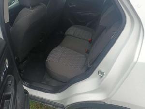Balts Opel Mokka 2016 Tauragė, ar dzinēja tilpumu 1.60 L un nobraukumu 164 tūkst. km par 5200 €, foto 11 vietnē AUTOMOTO.COM.LV