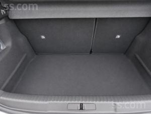 Balts Opel Mokka 2022 Rīga, ar dzinēja tilpumu 1.20 L un nobraukumu 63 tūkst. km par 14300 €, foto 12 vietnē AUTOMOTO.COM.LV