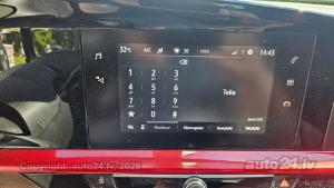 Balts Opel Mokka 2023 Tartu, ar dzinēja tilpumu 1.20 L un nobraukumu 27 tūkst. km par 17000 €, foto 11 vietnē AUTOMOTO.COM.LV