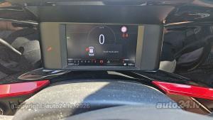Balts Opel Mokka 2023 Tartu, ar dzinēja tilpumu 1.20 L un nobraukumu 27 tūkst. km par 17000 €, foto 12 vietnē AUTOMOTO.COM.LV
