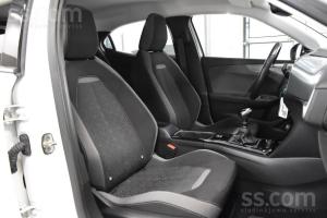 Balts Opel Mokka 2023 Rīga, ar dzinēja tilpumu 1.50 L un nobraukumu 113 tūkst. km par 11990 €, foto 15 vietnē AUTOMOTO.COM.LV