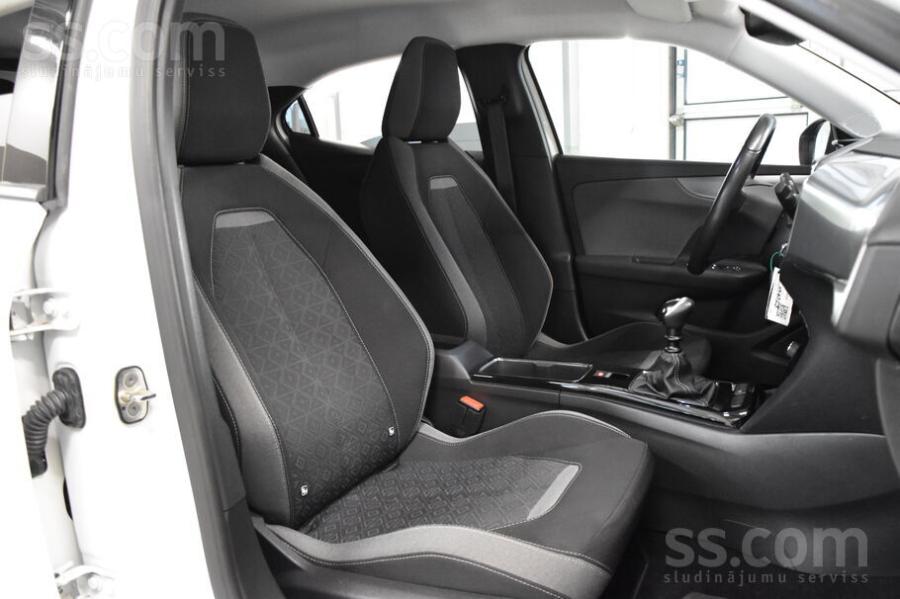 Balts Opel Mokka 2023 Rīga, ar dzinēja tilpumu 1.50 L un nobraukumu 113 tūkst. km par 11990 €, foto 15 vietnē AUTOMOTO.COM.LV