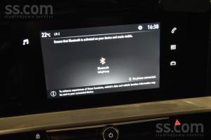 Balts Opel Mokka 2023 Rīga, ar dzinēja tilpumu 1.50 L un nobraukumu 113 tūkst. km par 11990 €, foto 19 vietnē AUTOMOTO.COM.LV