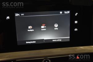 Balts Opel Mokka 2023 Rīga, ar dzinēja tilpumu 1.50 L un nobraukumu 113 tūkst. km par 11990 €, foto 21 vietnē AUTOMOTO.COM.LV