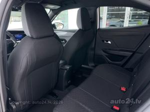 Balts Opel Mokka 2025 Jehvi, ar dzinēja tilpumu 1.20 L un nobraukumu 4 tūkst. km par 23500 €, foto 13 vietnē AUTOMOTO.COM.LV