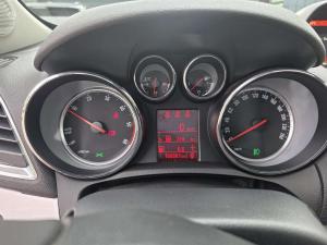 Balts Opel Mokka 2016 Ukmergė, ar dzinēja tilpumu 1.60 L un nobraukumu 161 tūkst. km par 12000 €, foto 4 vietnē AUTOMOTO.COM.LV