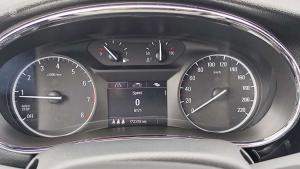Melns Opel Mokka X 2016 Kauņa, ar dzinēja tilpumu 1.40 L un nobraukumu 172 tūkst. km par 9450 €, foto 14 vietnē AUTOMOTO.COM.LV
