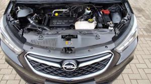 Melns Opel Mokka X 2016 Kauņa, ar dzinēja tilpumu 1.40 L un nobraukumu 172 tūkst. km par 9450 €, foto 20 vietnē AUTOMOTO.COM.LV