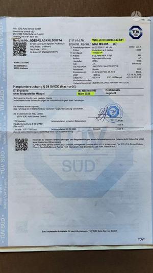 Melns Opel Mokka X 2016 Kauņa, ar dzinēja tilpumu 1.40 L un nobraukumu 172 tūkst. km par 9450 €, foto 21 vietnē AUTOMOTO.COM.LV