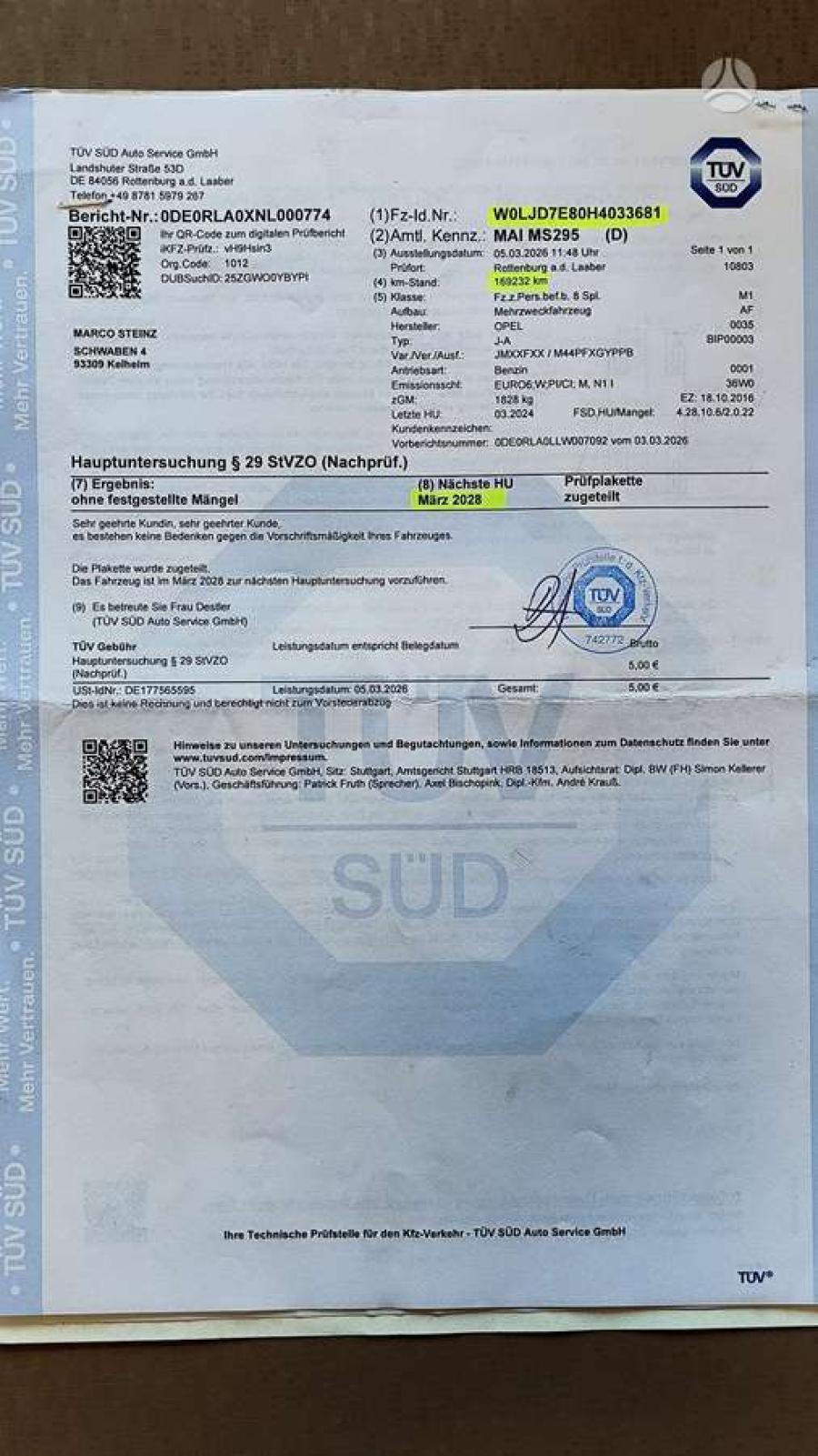 Melns Opel Mokka X 2016 Kauņa, ar dzinēja tilpumu 1.40 L un nobraukumu 172 tūkst. km par 9450 €, foto 21 vietnē AUTOMOTO.COM.LV