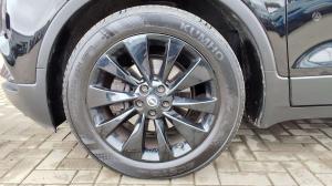 Melns Opel Mokka X 2016 Kauņa, ar dzinēja tilpumu 1.40 L un nobraukumu 172 tūkst. km par 9450 €, foto 23 vietnē AUTOMOTO.COM.LV
