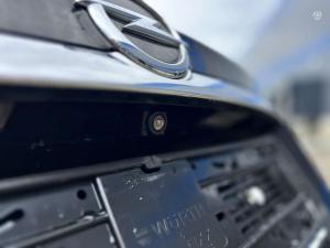Black Opel Mokka X 2017 in Panevezys, with an engine capacity of 1.60 L and mileage of 295 thousand km for 6300 €, photo 21 on AUTOMOTO.COM.LV