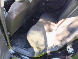 Melns Opel Mokka X 2017 Kauņa, ar dzinēja tilpumu 1.40 L un nobraukumu 270 tūkst. km par 8450 €, foto 8 vietnē AUTOMOTO.COM.LV