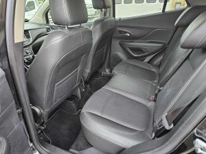 Melns Opel Mokka X 2017 Kauņa, ar dzinēja tilpumu 1.60 L un nobraukumu 282 tūkst. km par 6950 €, foto 12 vietnē AUTOMOTO.COM.LV