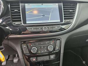 Melns Opel Mokka X 2017 Kauņa, ar dzinēja tilpumu 1.60 L un nobraukumu 282 tūkst. km par 6950 €, foto 14 vietnē AUTOMOTO.COM.LV