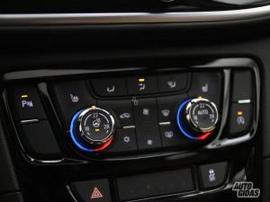 Melns Opel Mokka X 2018 Viļņa, ar dzinēja tilpumu 1.60 L un nobraukumu 179 tūkst. km par 11199 €, foto 21 vietnē AUTOMOTO.COM.LV