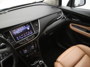 Melns Opel Mokka X 2018 Viļņa, ar dzinēja tilpumu 1.60 L un nobraukumu 179 tūkst. km par 11199 €, foto 22 vietnē AUTOMOTO.COM.LV