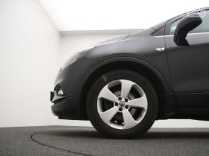 Melns Opel Mokka X 2018 Viļņa, ar dzinēja tilpumu 1.60 L un nobraukumu 179 tūkst. km par 11199 €, foto 29 vietnē AUTOMOTO.COM.LV